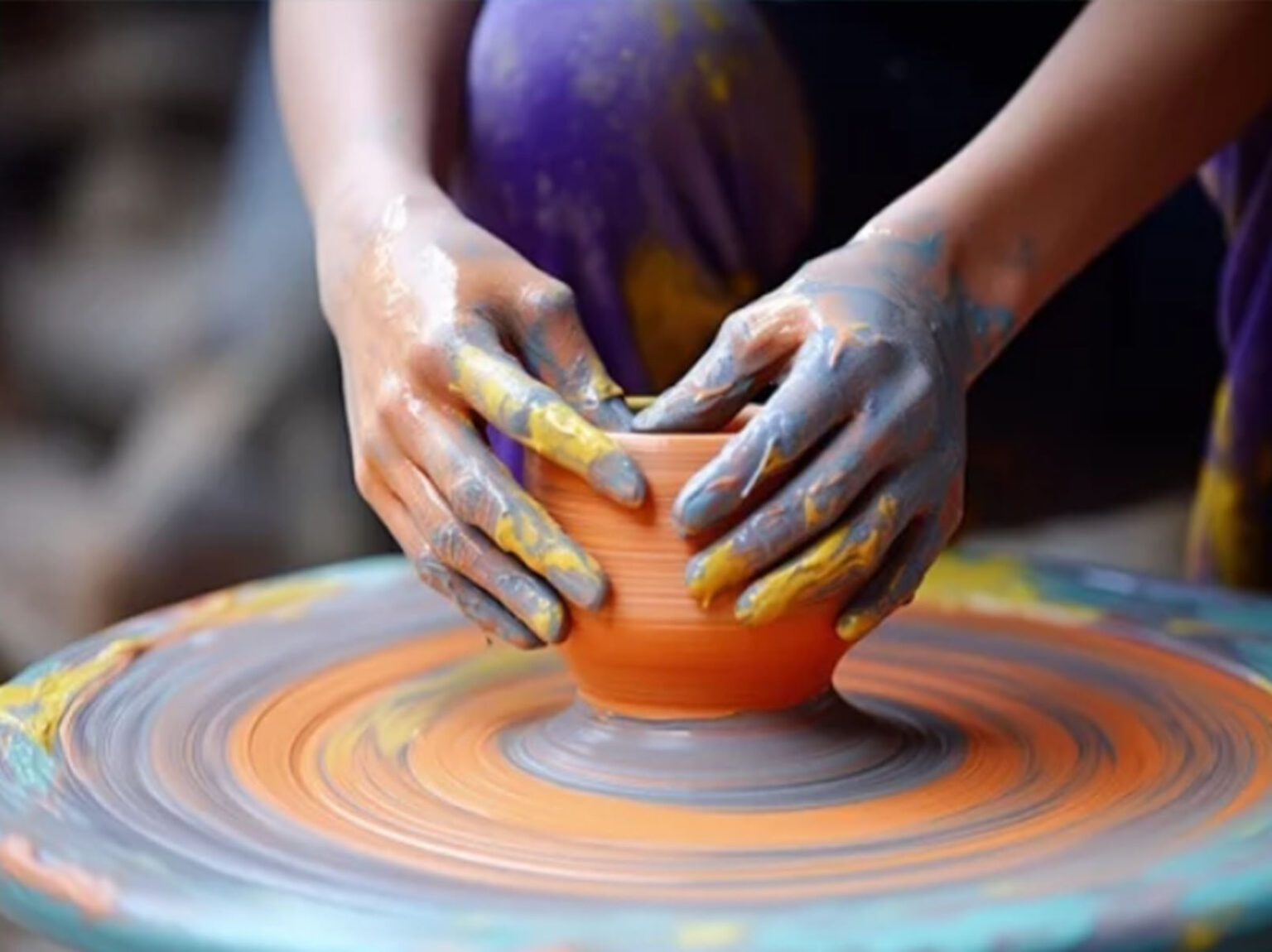 Best Hand Crafts Ideas: Creative Projects for All Skill Levels - Hand ...